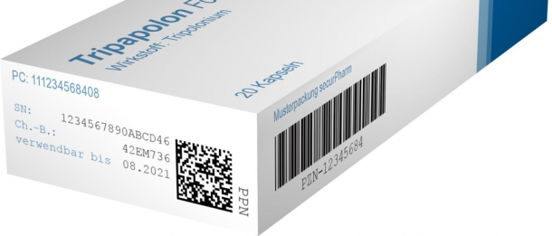 medikament-verpackung - Go Pharmazie.com