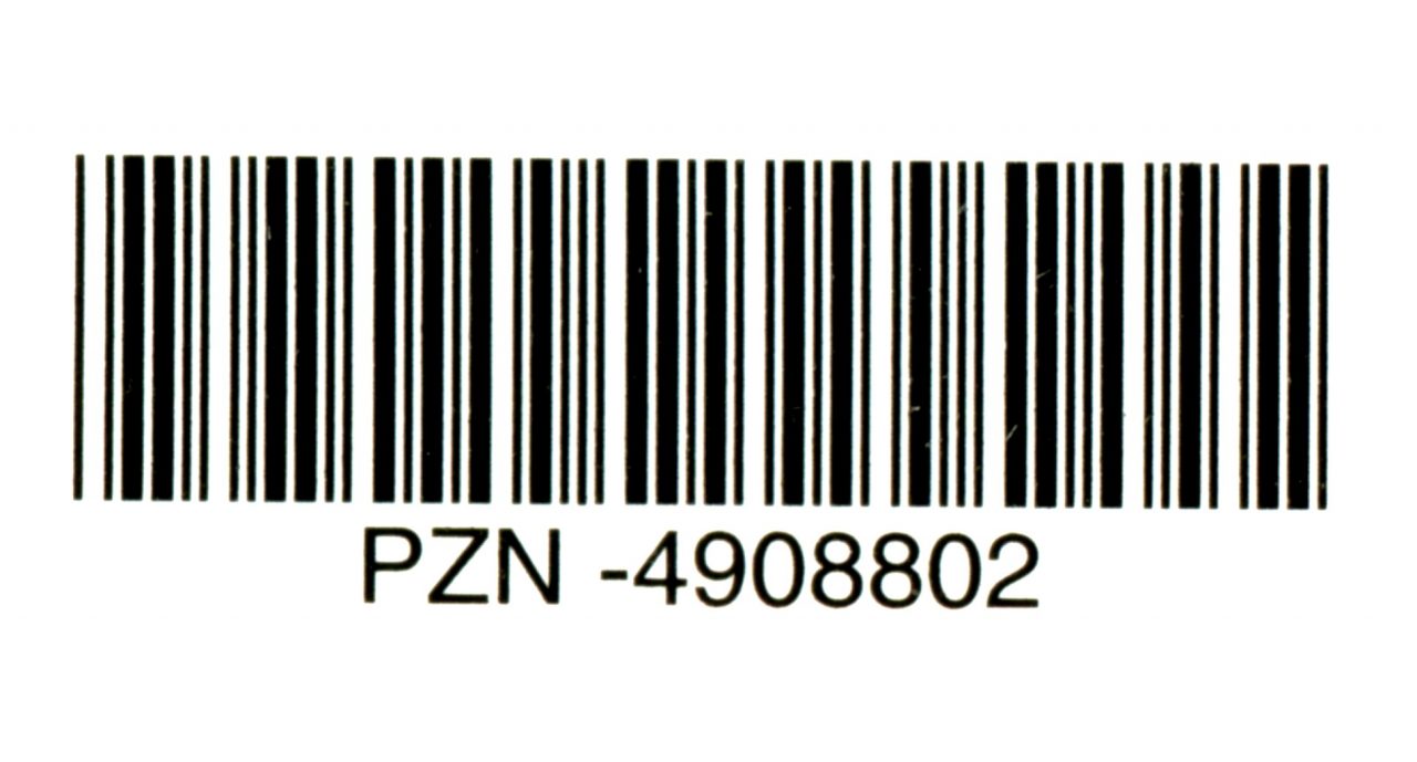 Medikamente im pharmazeutischen Bereich mit PZN Nummer eindeutig erfassen