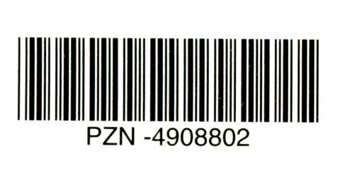 Medikamente im pharmazeutischen Bereich mit PZN Nummer eindeutig erfassen